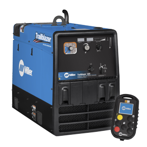 300 Amp Welder