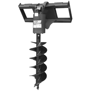 Skid Steer/Track Loader Auger
